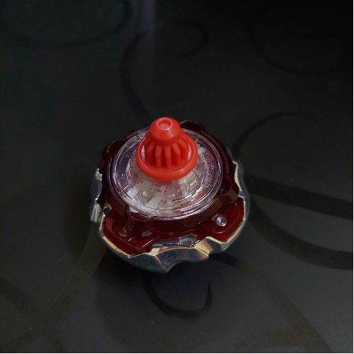 Beyblade X