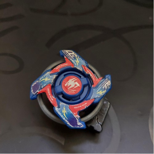 Hard Metal System (HMS)