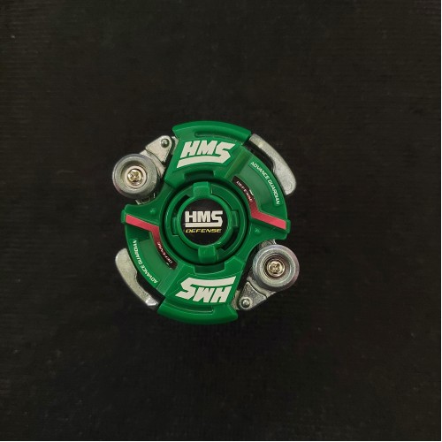 Hard Metal System (HMS)