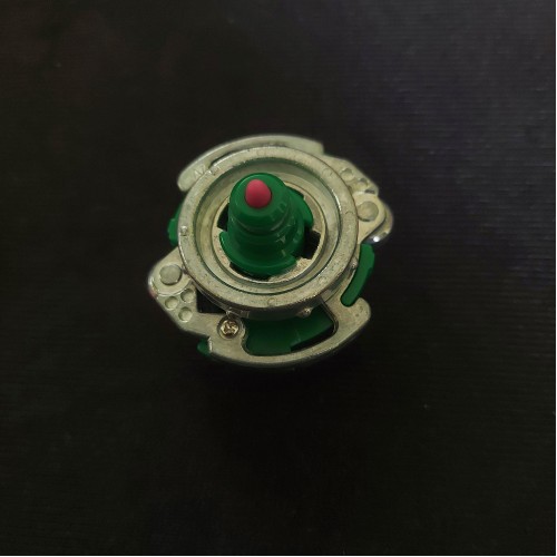 Hard Metal System (HMS)