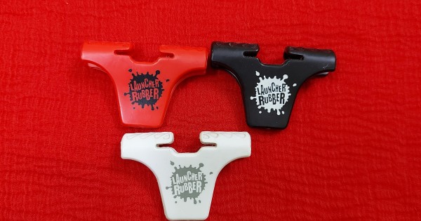 Takaratomy MFB Launcher Rubber Used