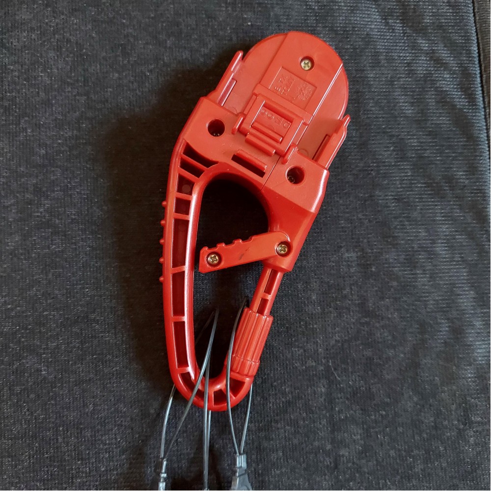 Takaratomy MFB Carabiner Grip Limited Edition Used