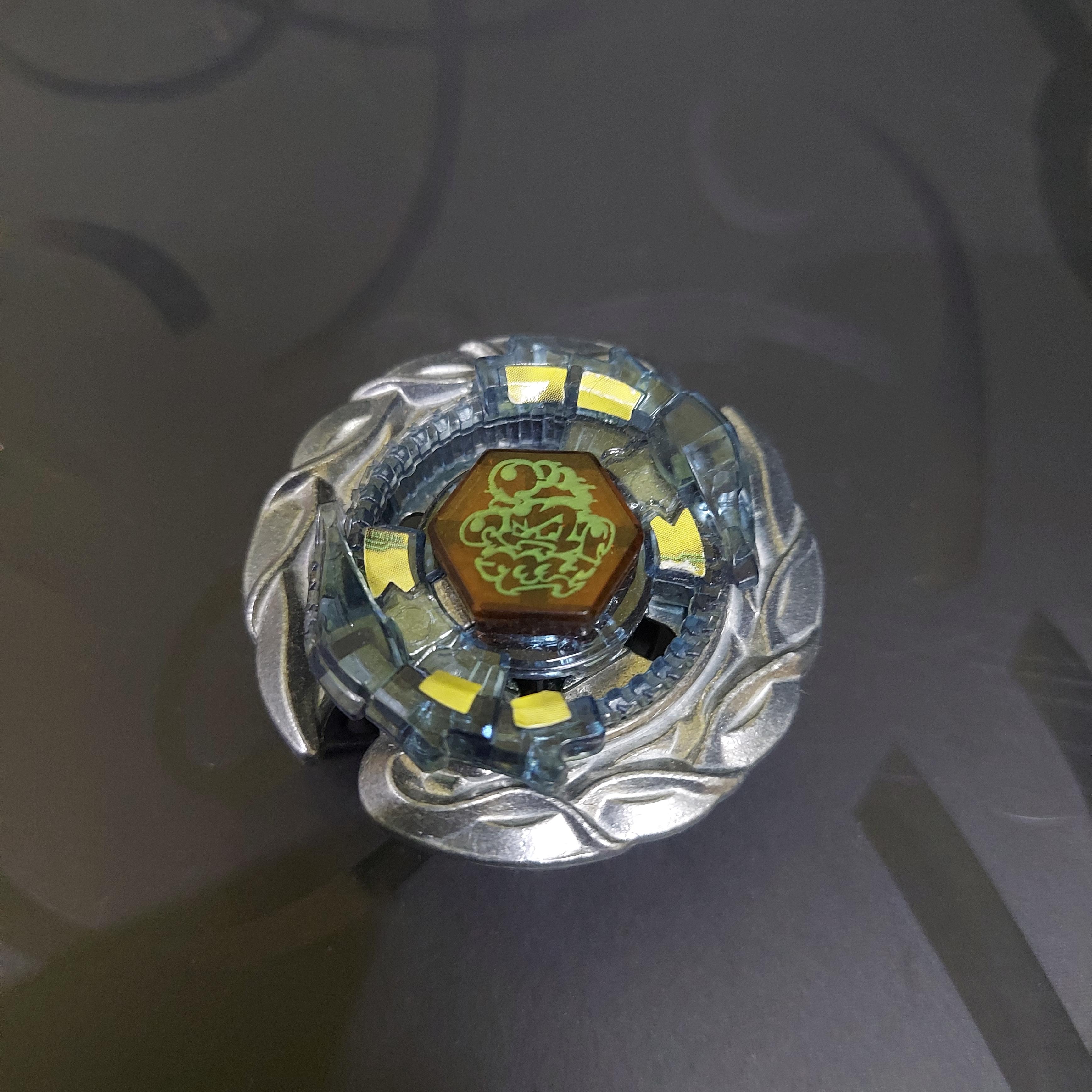 Scorpio Beyblade X Hasbro