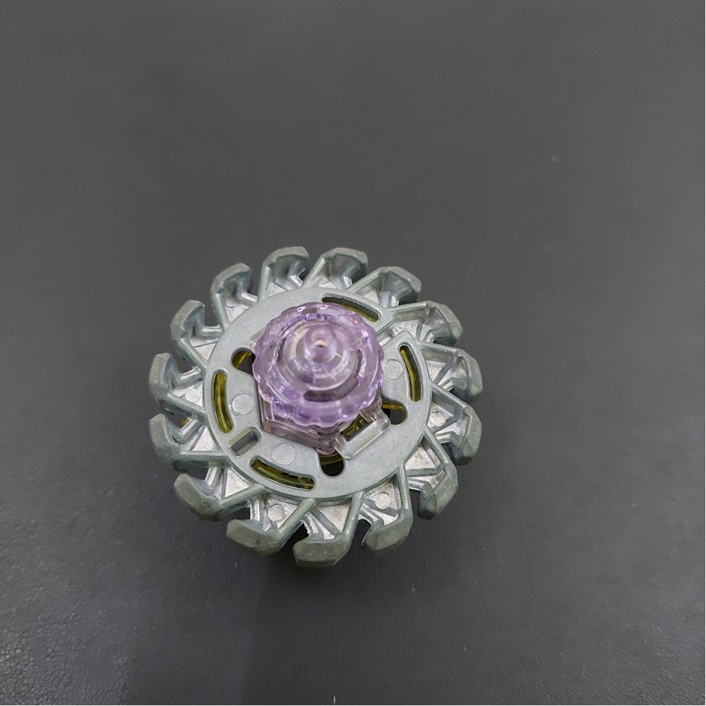 Takaratomy Beyblade Poison Striker Used