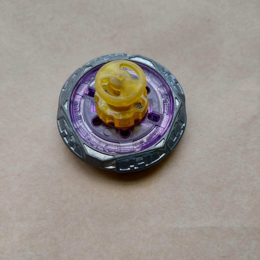 Takaratomy Beyblade Phantom Orion Used
