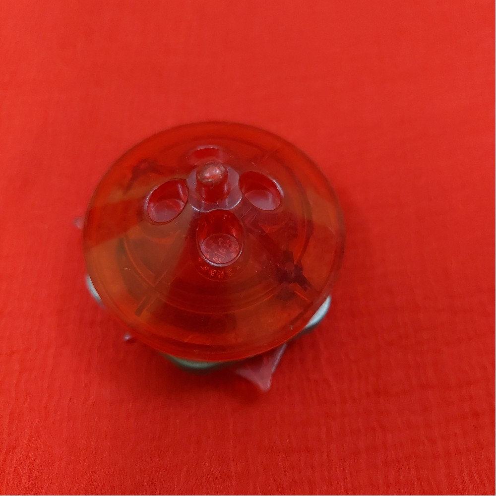 Takara Beyblade Polta Used