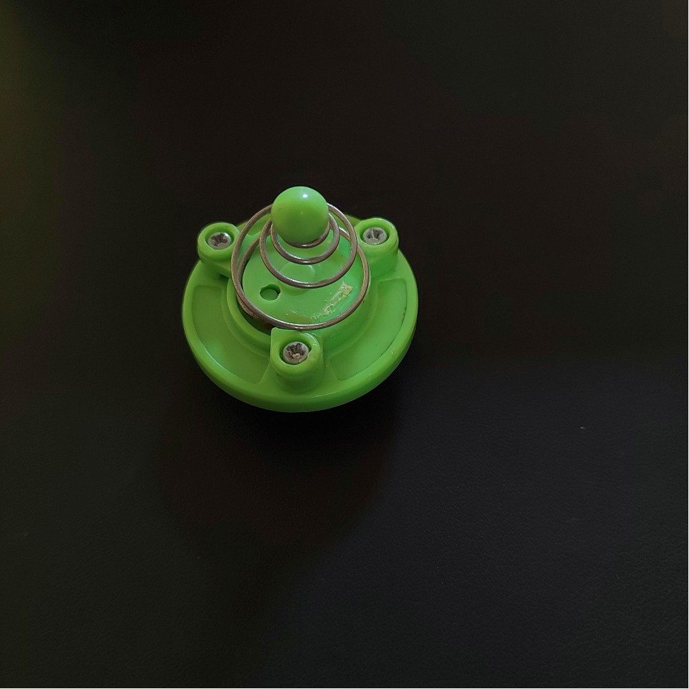 Takara Beyblade Jumping Base Used