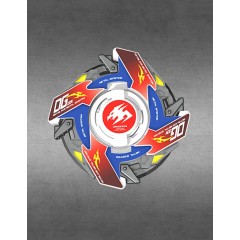 Hard Metal System (HMS)